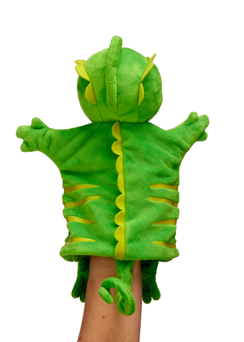 Une année de phonologie - Siméon le caméléon | Éditions MDI